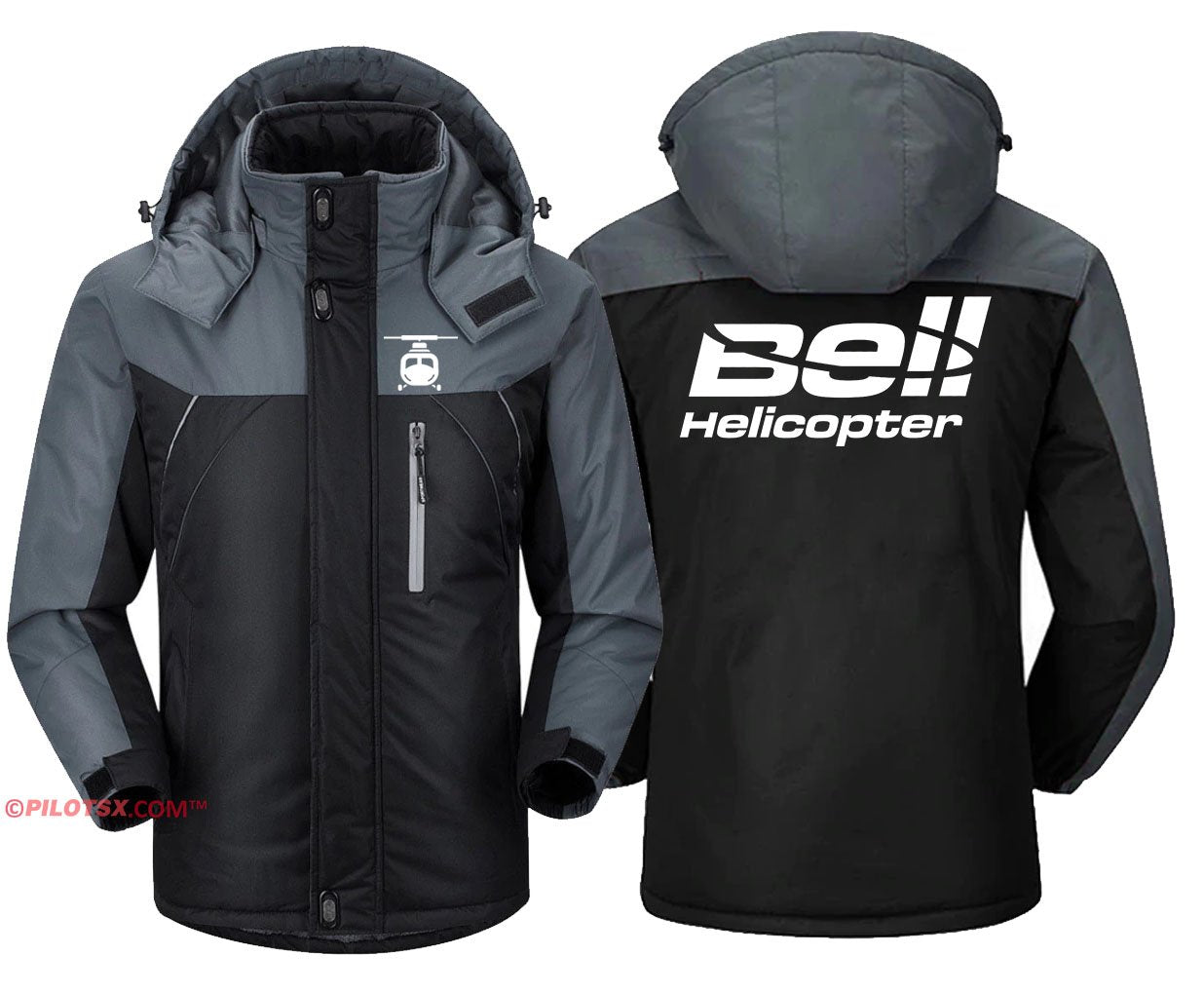 BELL HELICOPTER freeshipping - AV8R – PILOTSX