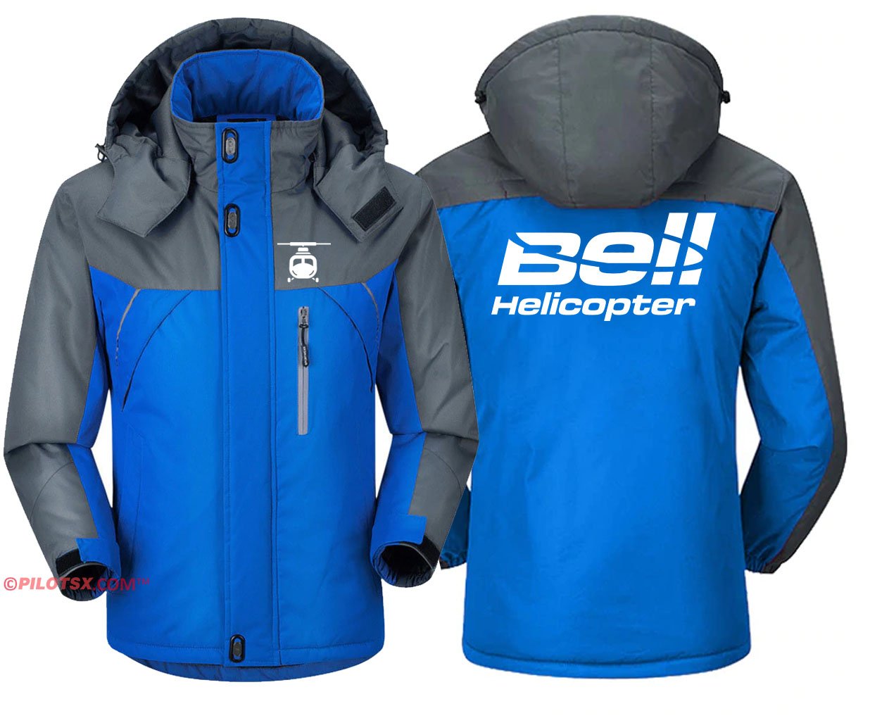 BELL HELICOPTER freeshipping - AV8R – PILOTSX