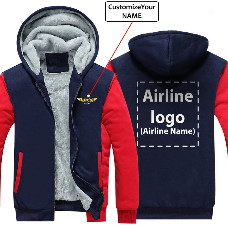 Red Airline Logos And Names